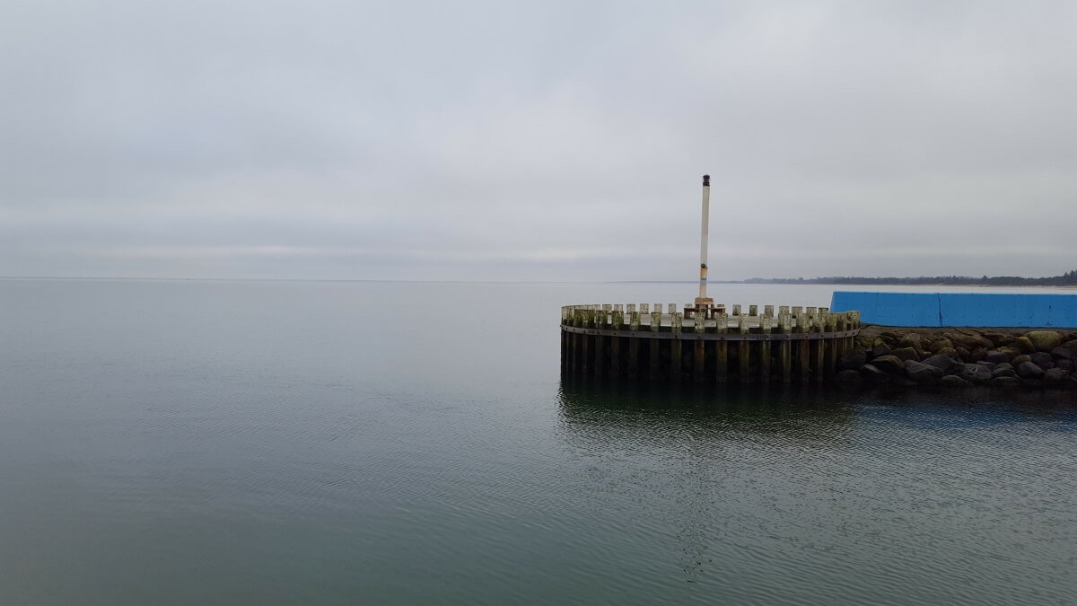 Øster Hurup | Fjordfisker